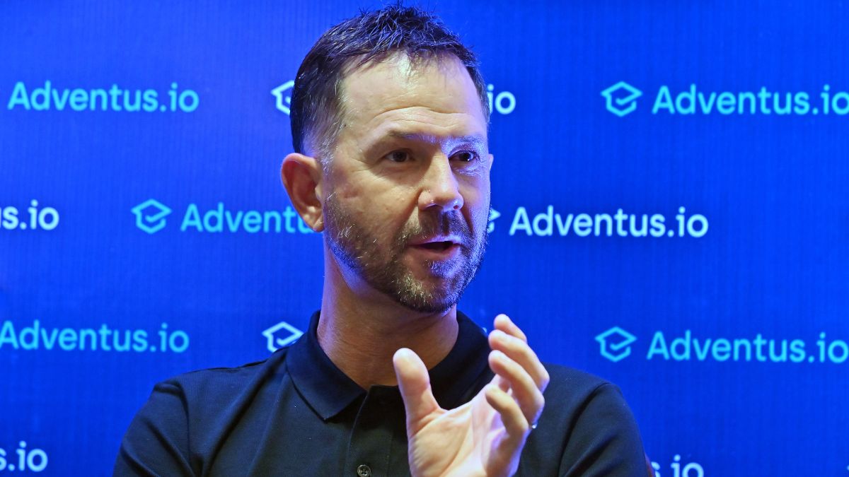 Ricky Ponting Joins Washington Freedom As Head Coach Ahead Of Major ...