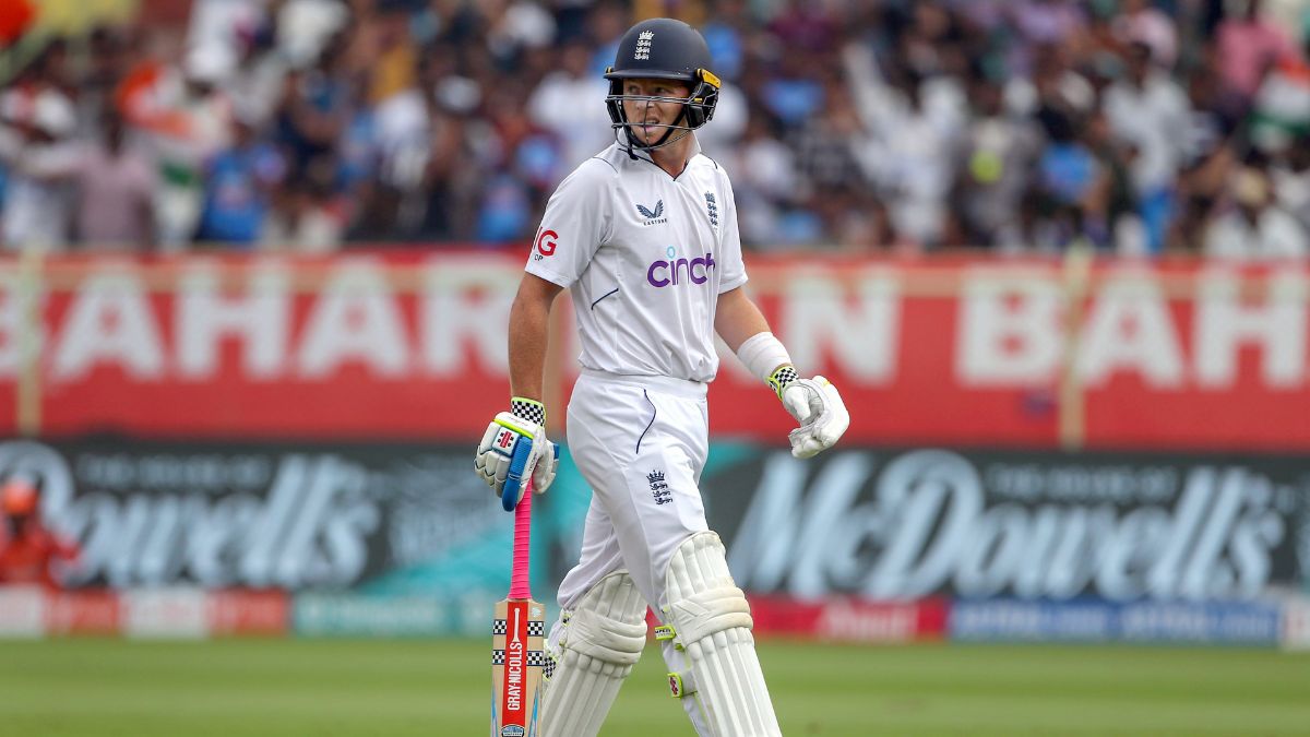 IND vs ENG 4th Test: England Ready To Tackle Rank-turner In Ranchi ... IND vs ENG 4th Test: England Ready To Tackle Rank-turner In Ranchi ...