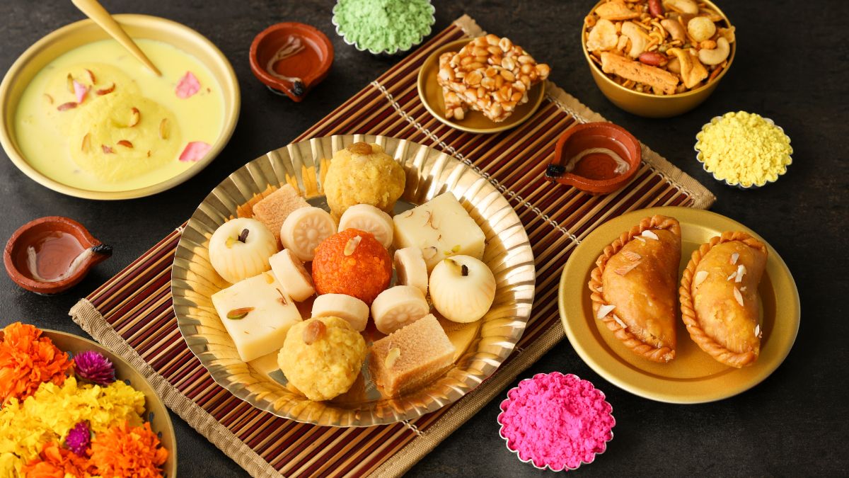 Bhog Offering: 7 Things You MUST Keep In Mind While Preparing Prasadam