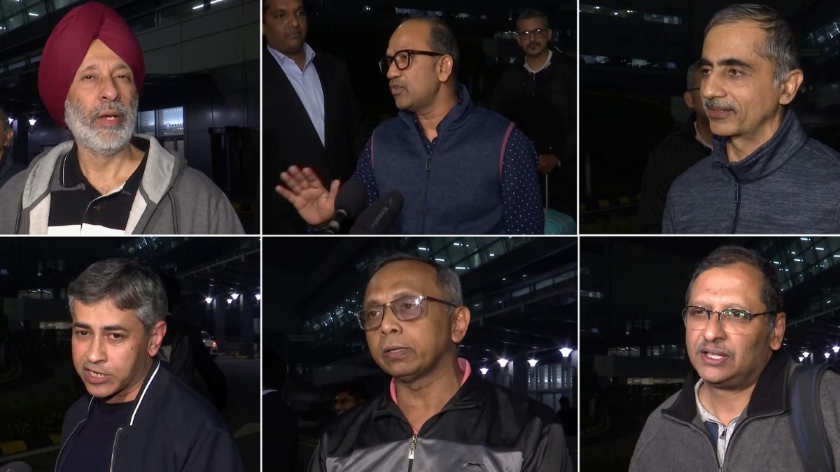 'Modiji Will Come And...': Navy Veteran Thanks 'PM Modi' After Being ...