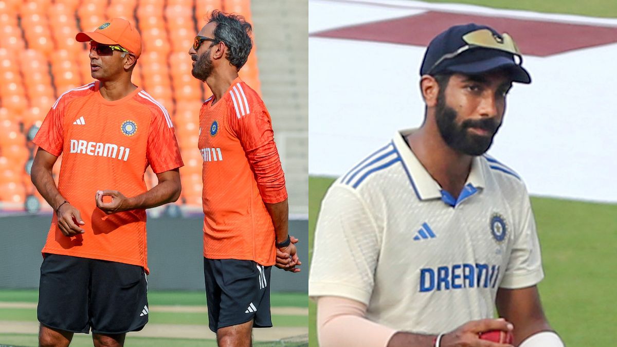 IND vs ENG 4th Test: Vikram Rathour Calls Ranchi's Turning Pitch ...