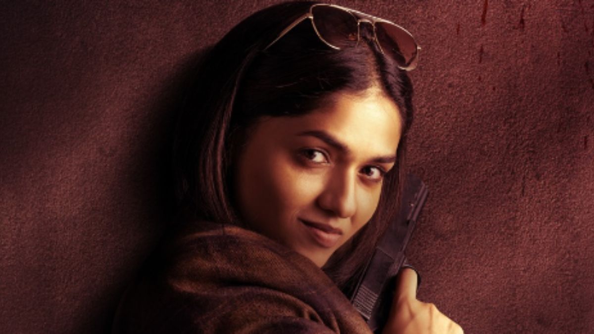 Regina Movie Telugu Version Finally Made Available On OTT; Details Inside