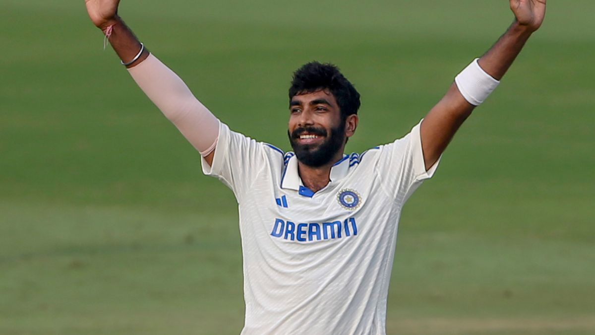 'You Have To Learn Reverse Swing To Take Wickets In India': Jasprit ...