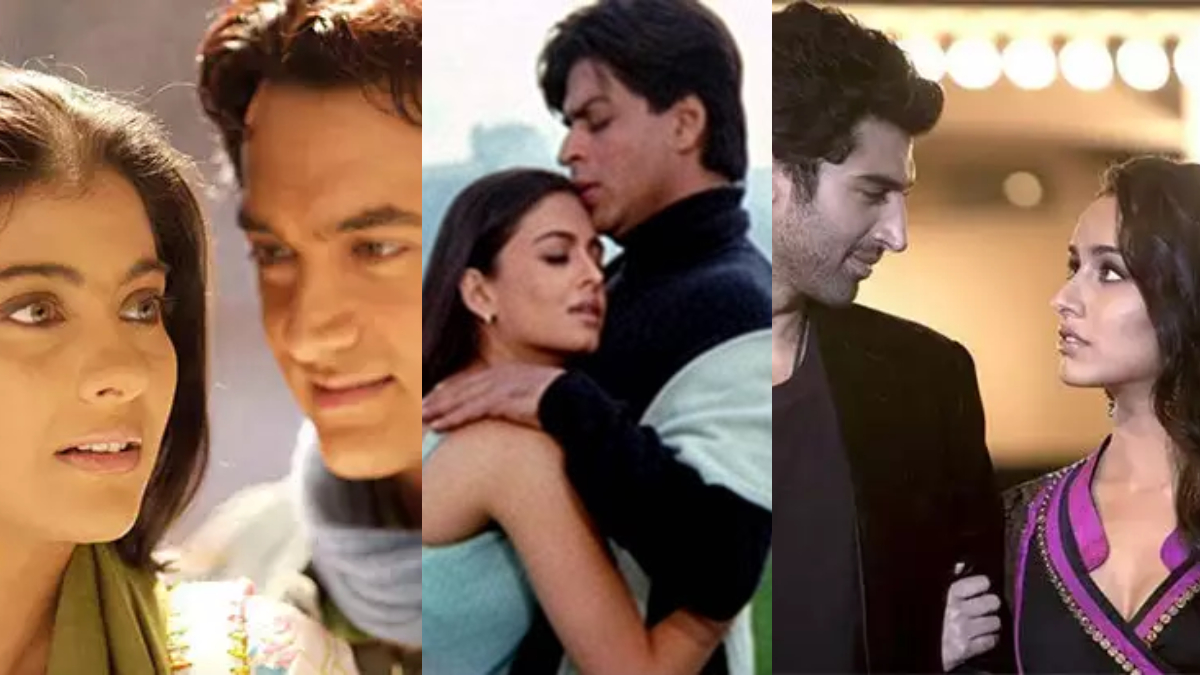 10 Romantic Dialogues To Express Your Love On Valentine Day 2024