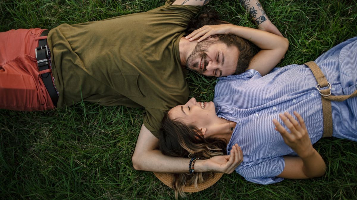 6 Surprising Astrological Signs That Indicate Your Partner Is Lucky For You