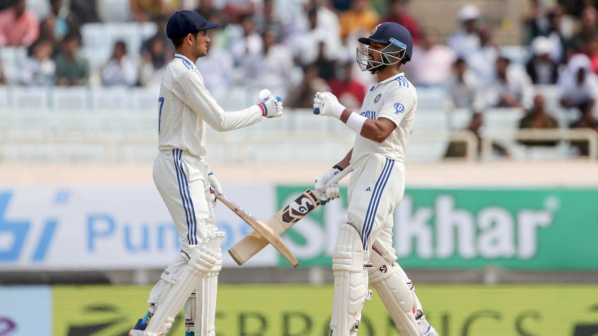 BCCI To Give Pay Boost To Regular Test Players, Working On New Salary ...