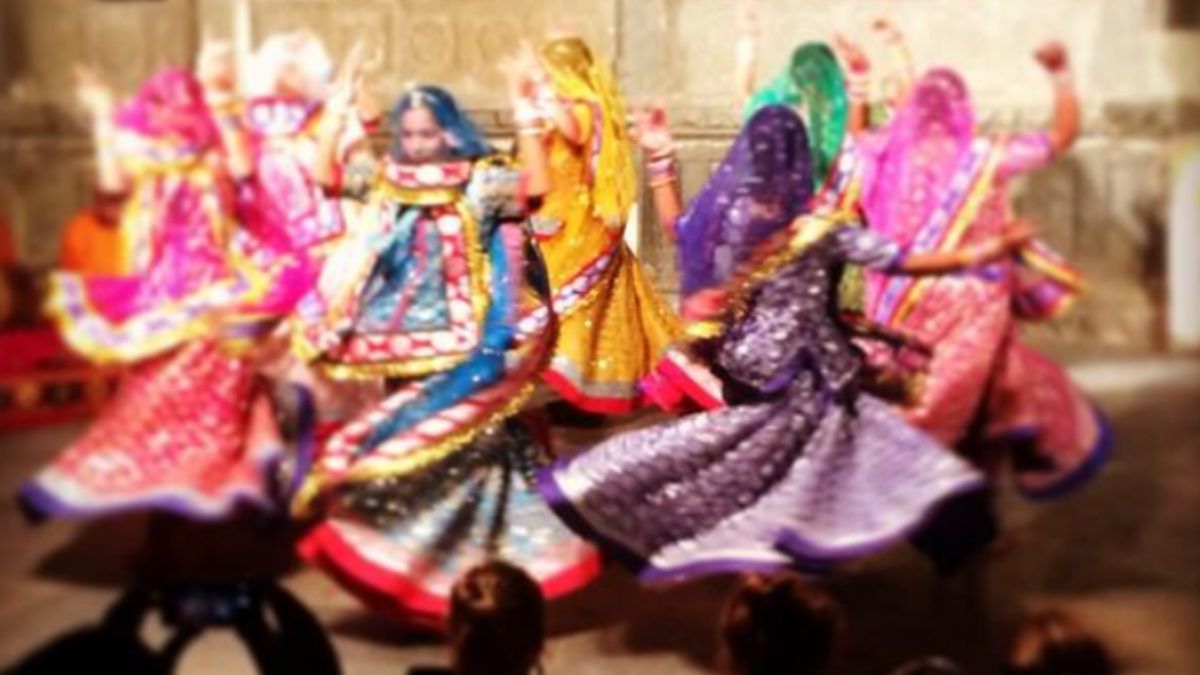 Bhangra To Garba: List Of Most Popular Folk Dances From Different ...