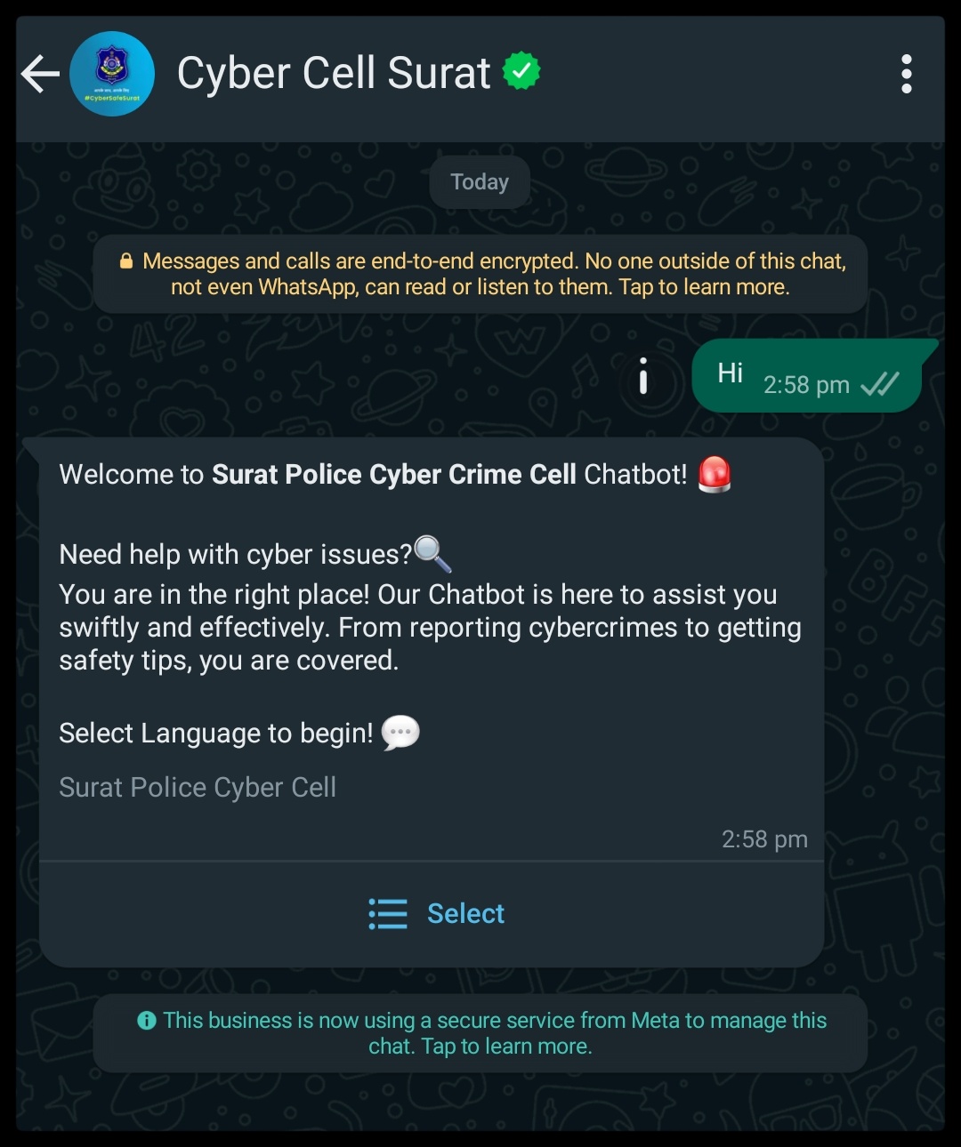 Surat Police Cyber Mitra AI Bot: How To Report Fraud, Know Quick Tips ...