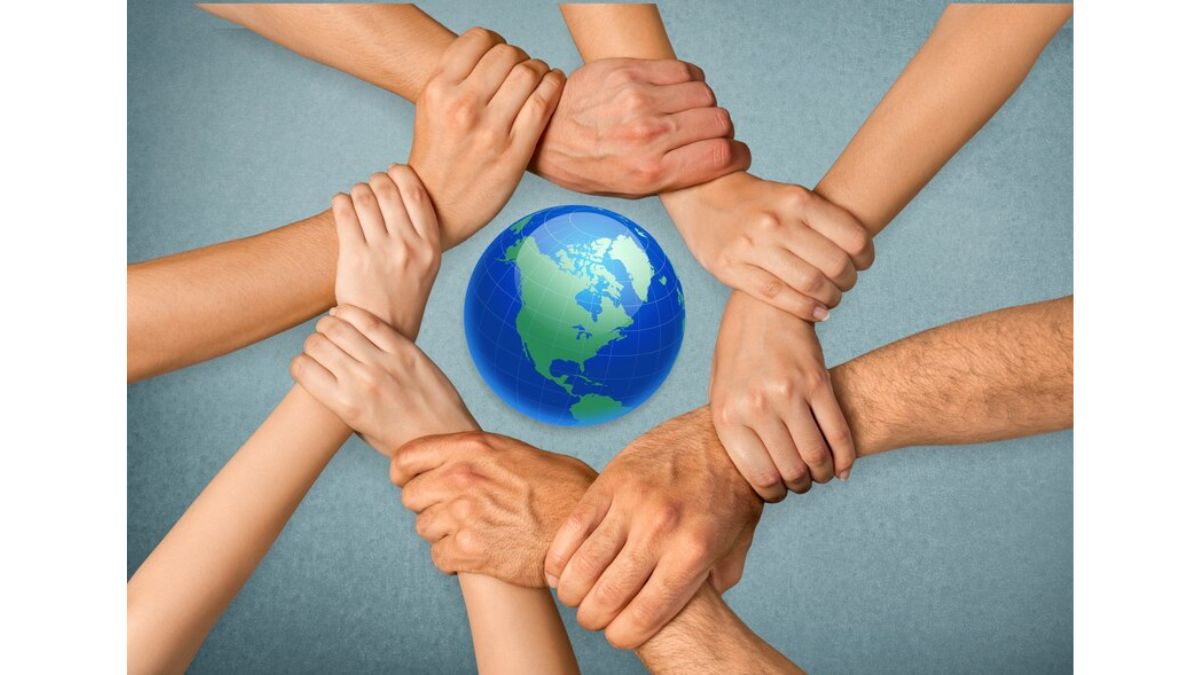 World NGO Day 2024: Wishes, Messages, Quotes, WhatsApp And Facebook ...