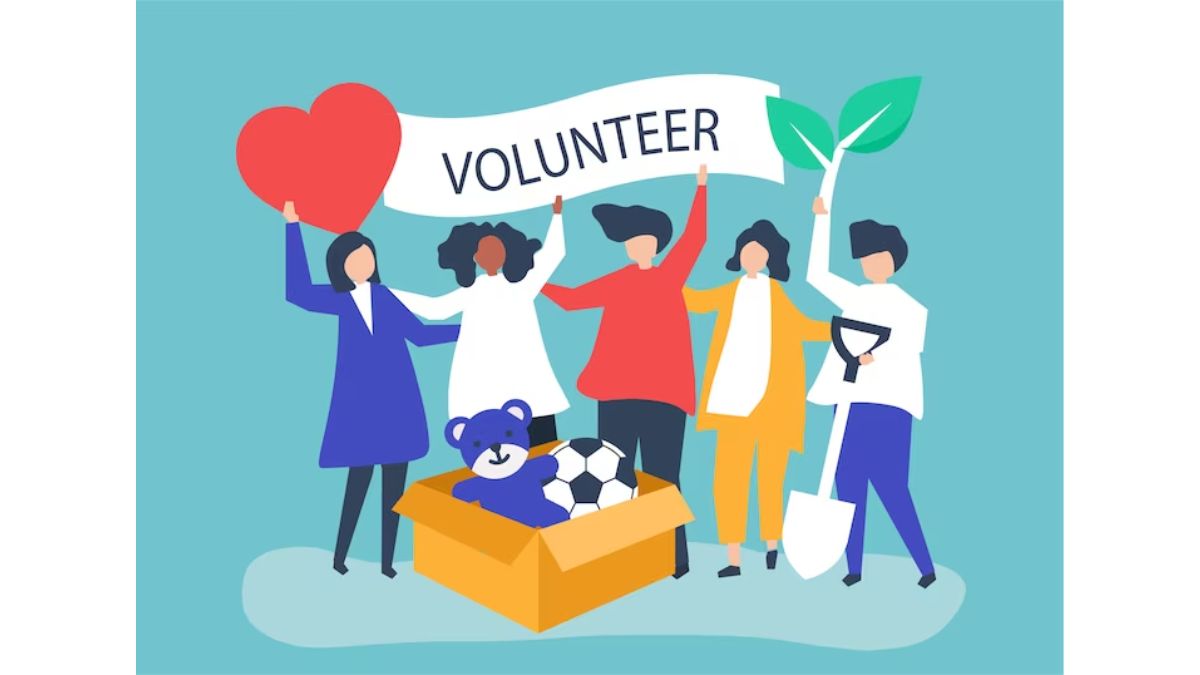 World NGO Day 2024: Wishes, Messages, Quotes, WhatsApp And Facebook ...