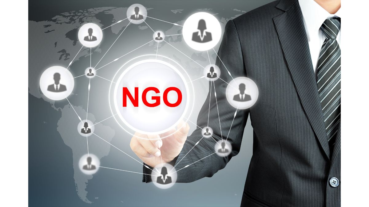 World NGO Day 2024: Wishes, Messages, Quotes, WhatsApp And Facebook ...