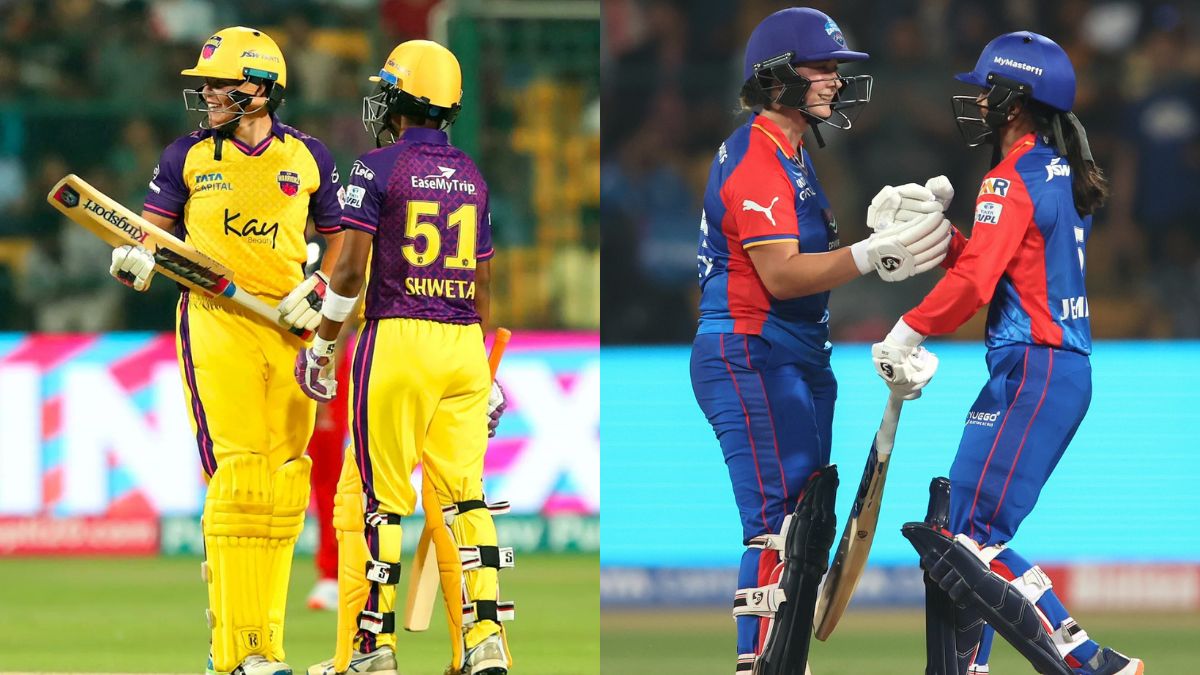 UP-W vs DEL-W Dream11 Prediction, WPL 2024: UP Warriorz vs Delhi Capitals Fantasy XI For Match 4 ...