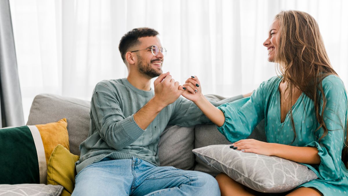 Promise Day 2024: 30 Sweet Promises That Every Couple Should Make For ...