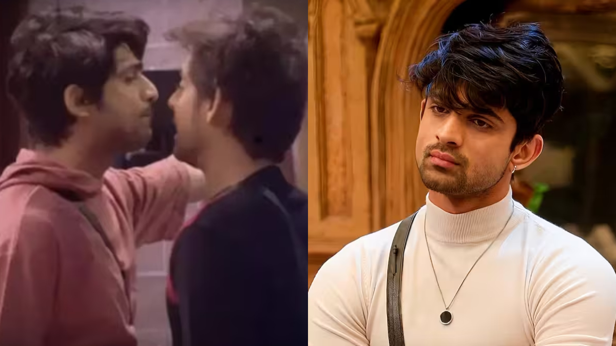 Samarth Jurel ADMITS Instigating Abhishek Kumar To Slap Him, Confesses ...