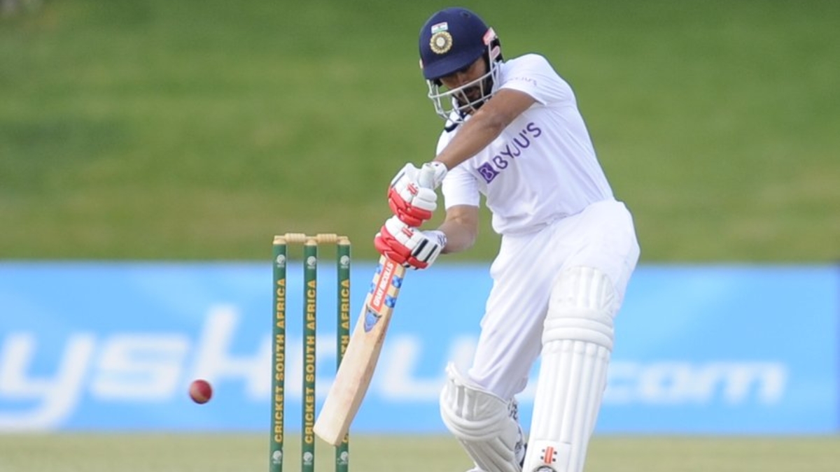 Bcci Announces 13 Member India A Squad For Matches Against England