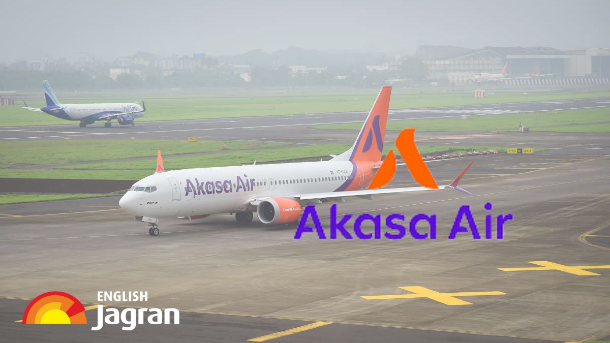 Akasa Air Order 150 Boeing 737 Max - Aircraft To Boost Domestic And ...
