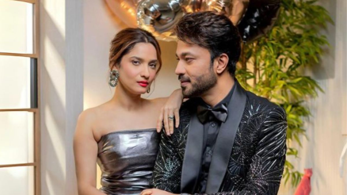 Ankita Lokhande And Vicky Jain's Net Worth: Income And Combined Assets ...