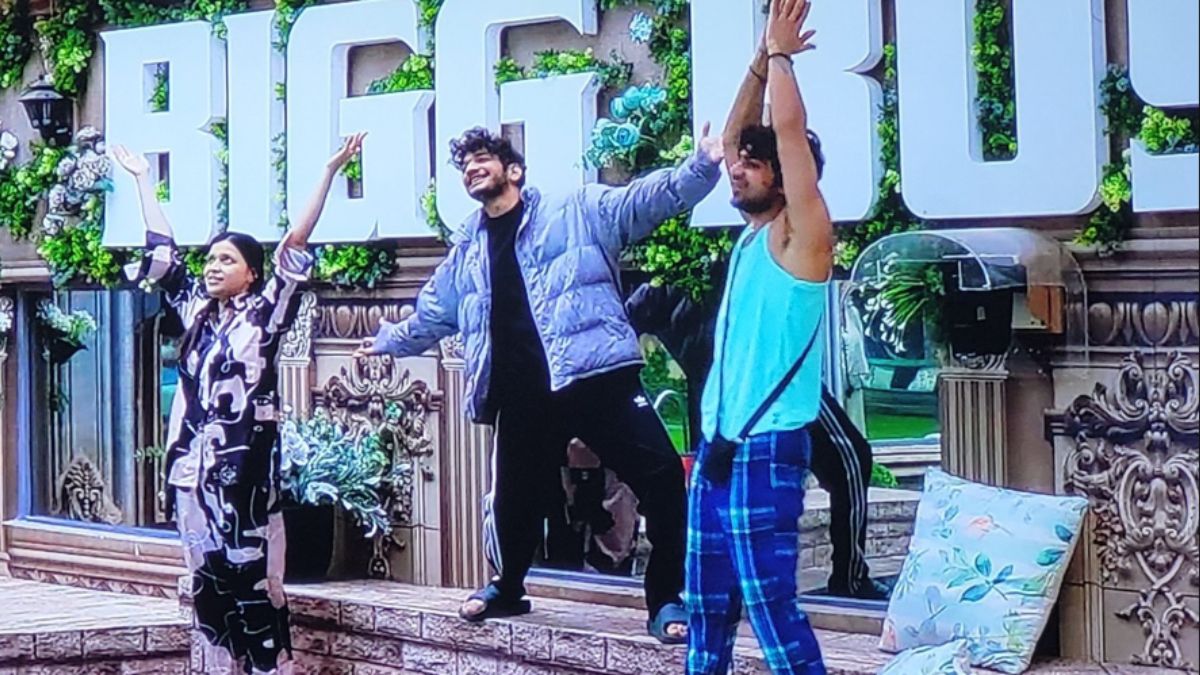 Bigg Boss 17 Top 3 Finalists: Television Celebrities Root For Mannara ...