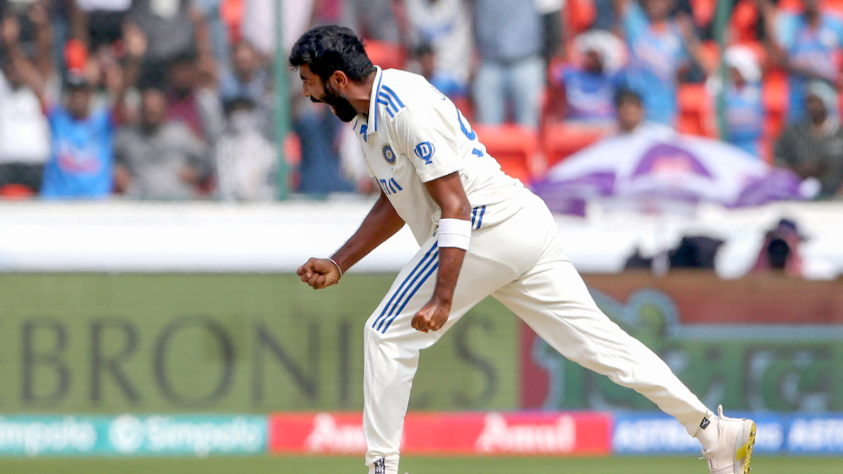 'Bumrah's Action Is Absolutely Perfect...': Former IND All-Rounder ...