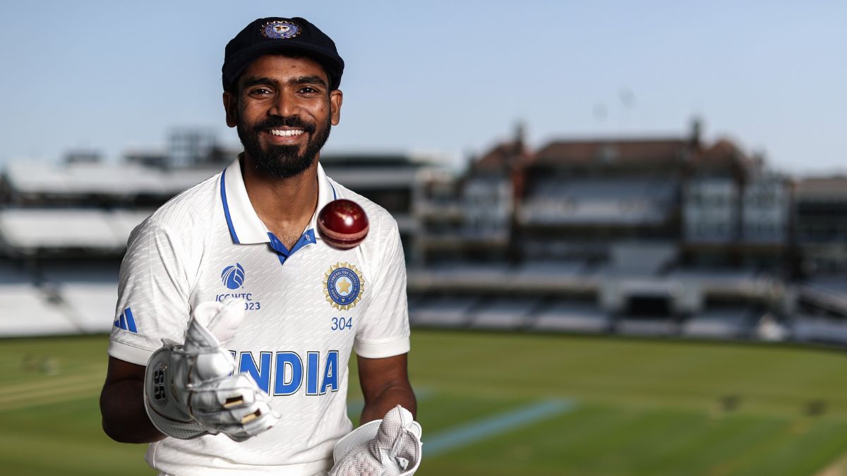 IND vs ENG: India To Pick Between KS Bharat Or Dhruv Jurel For ...