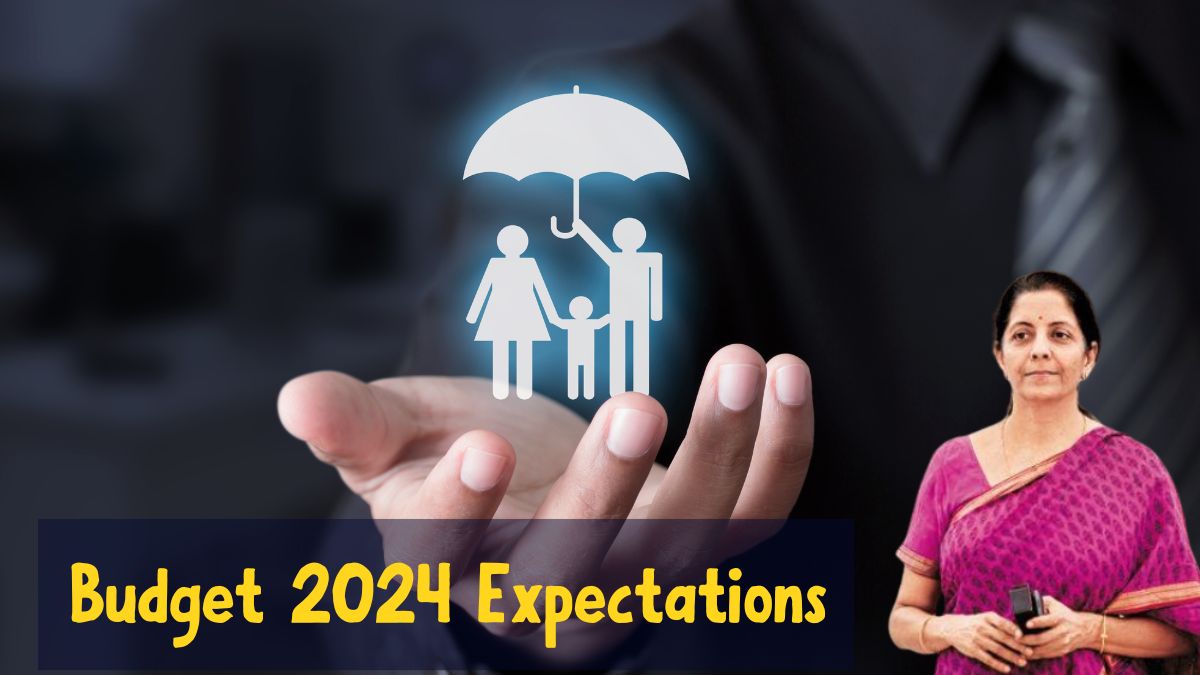 Budget 2024: Insurance Sector Demands Reduction In GST On Insurance ...