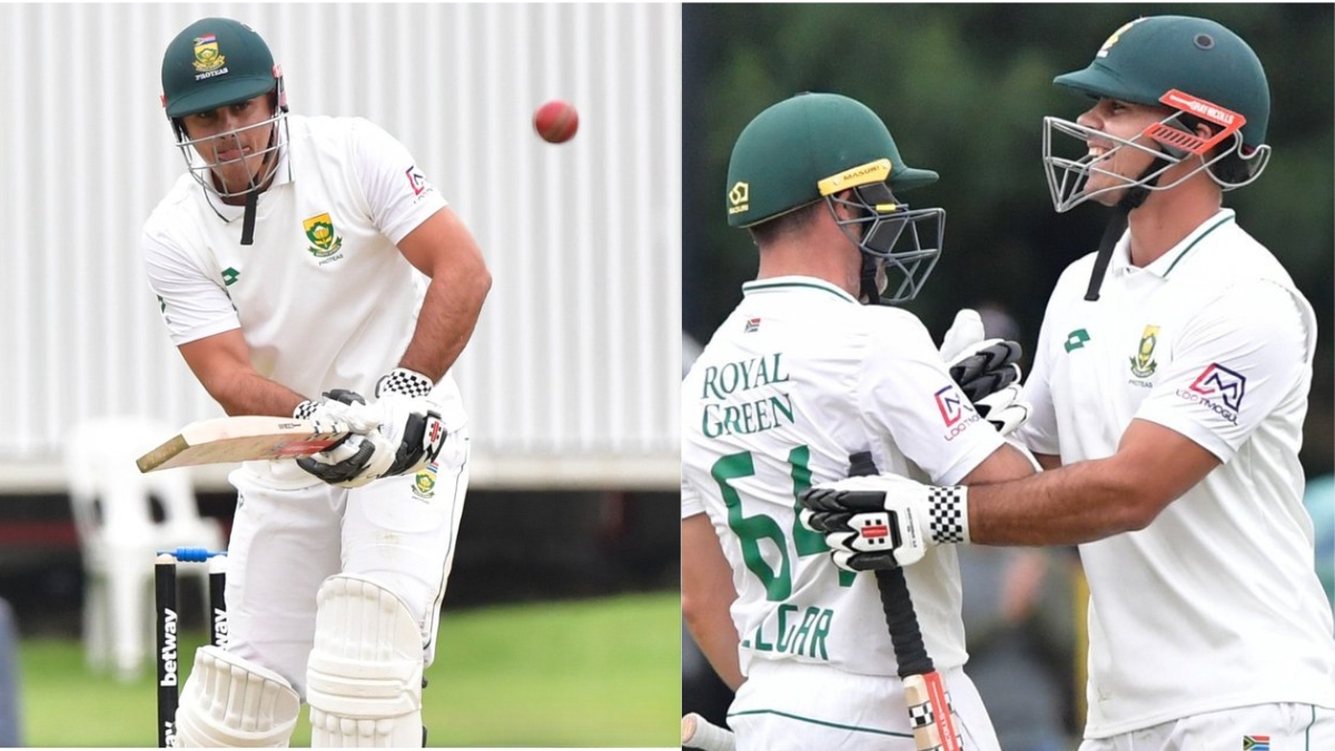 IND vs SA: David Bedingham Expresses Excitement Ahead Of Making Home ...