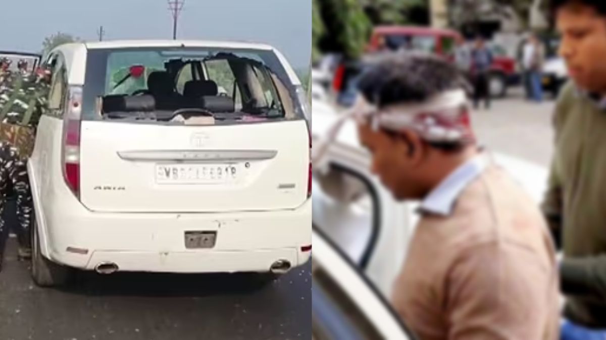 Attack On ED Officials: Bengal Police Faces Calcutta HC’s Ire For ...