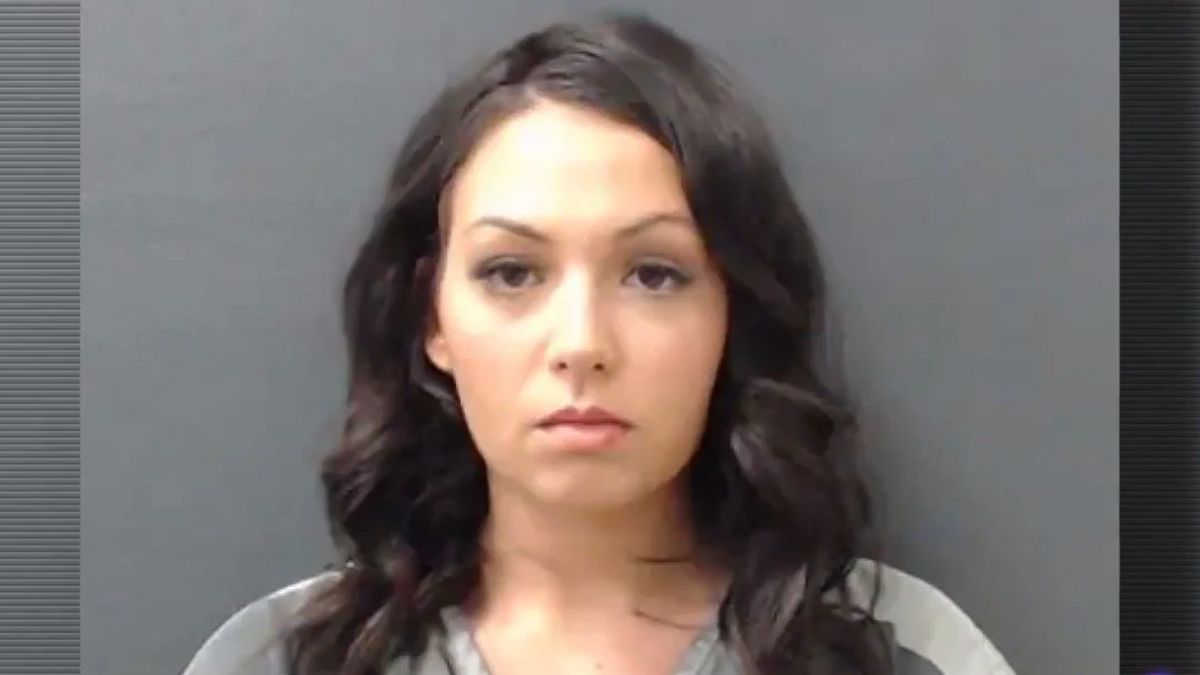 US: Teacher Arrested For Having Sex' With Teenager, Asking Students To ...