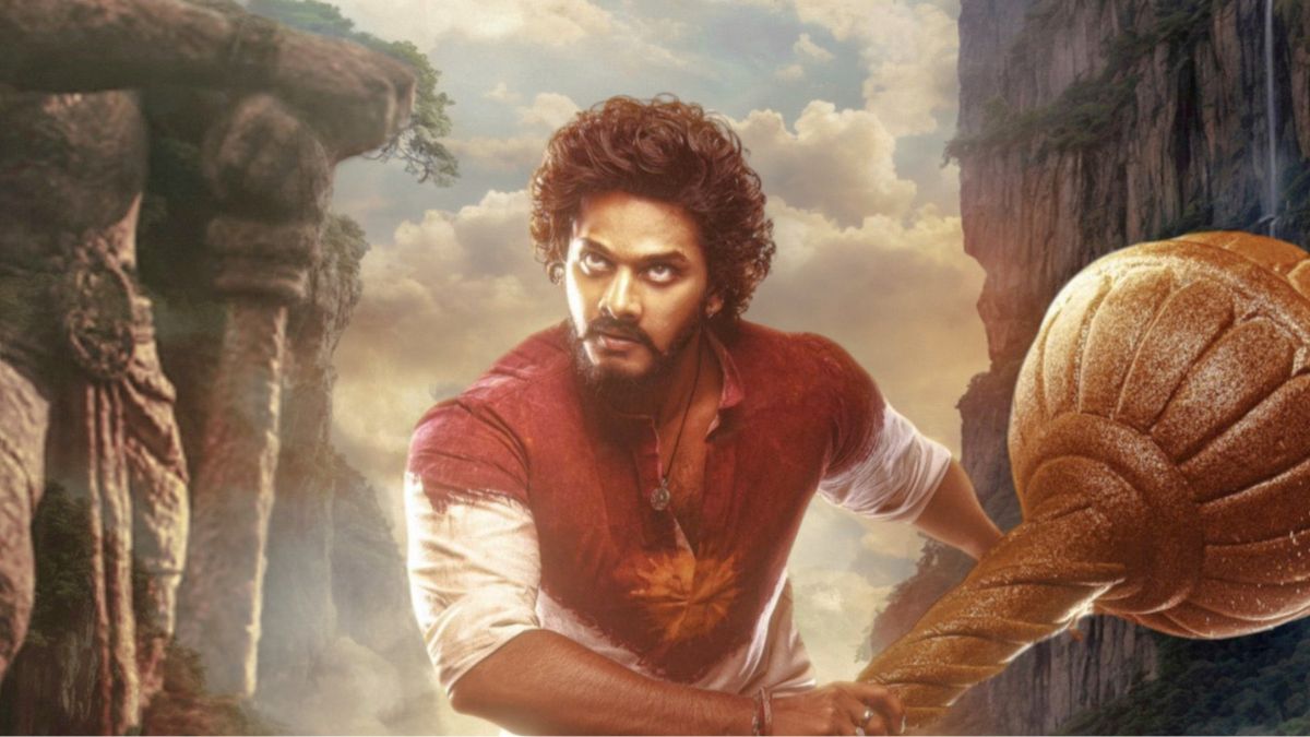 Hanuman Box Office Collection Day 4: Teja Sajja-Starrer Crosses Rs 50 ...