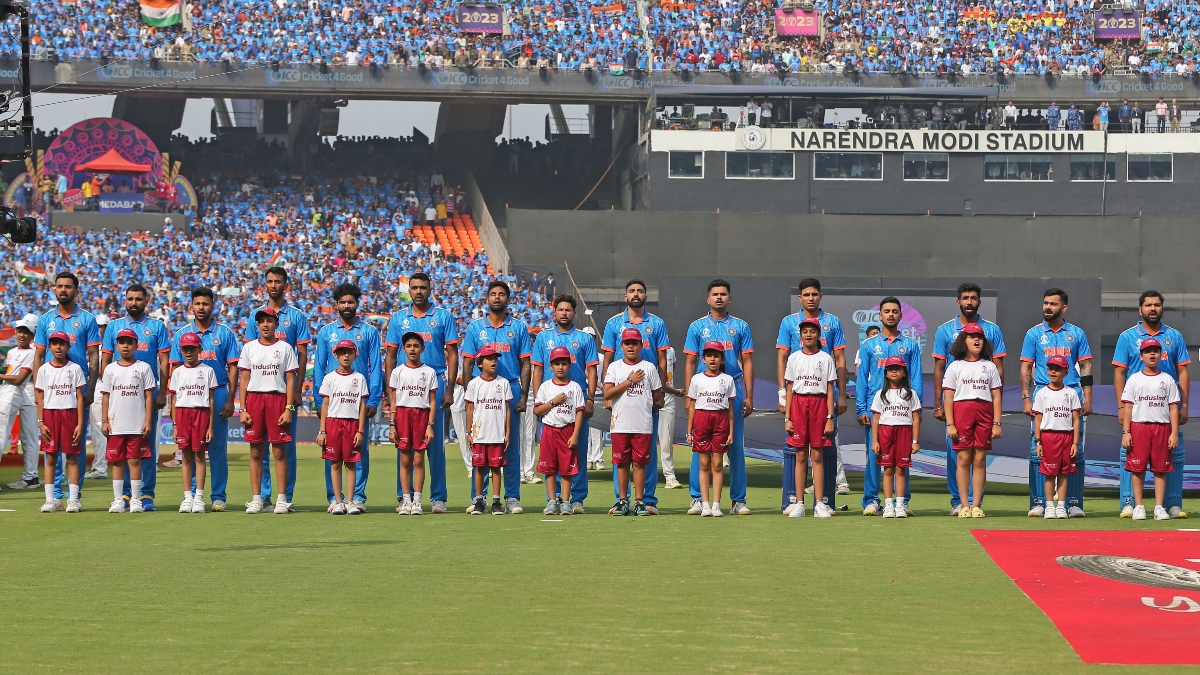 India Men's Cricket Team FTP 2024: From T20 World Cup To Australia Tour ...