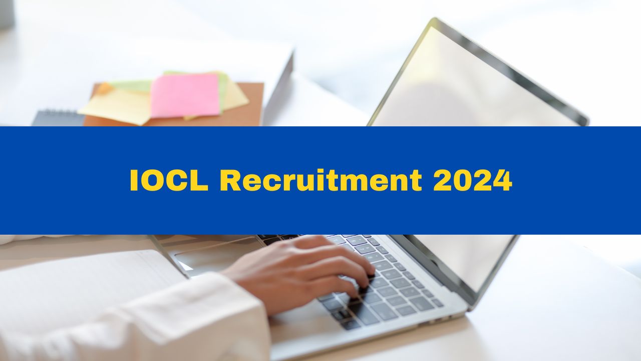 IOCL Recruitment 2024: Check Details For 473 Apprentice Posts; Apply At ...