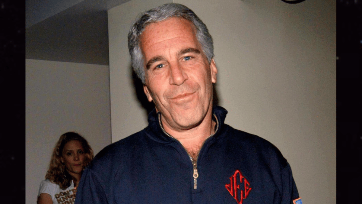 Epstein's New York Home Known As 'Dungeon' Had Sexual Photos Of Victims ...
