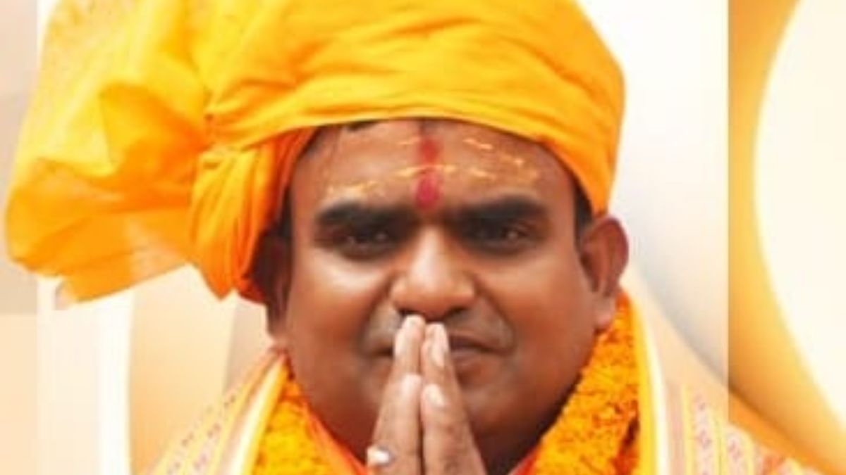 Chapra Mayor Election Result: Lakshmi Narayan Gupta Registers Landslide ...