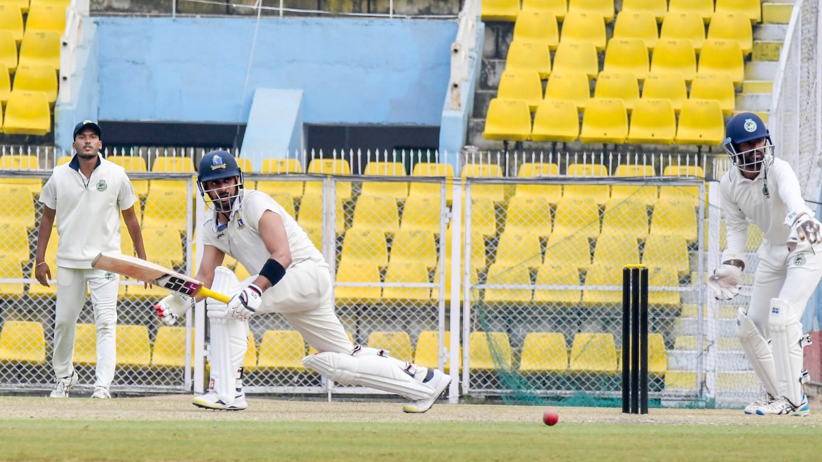 Ranji Trophy: Manoj Tiwary Joins Sourav Ganguly To Become Fourth Bengal ...