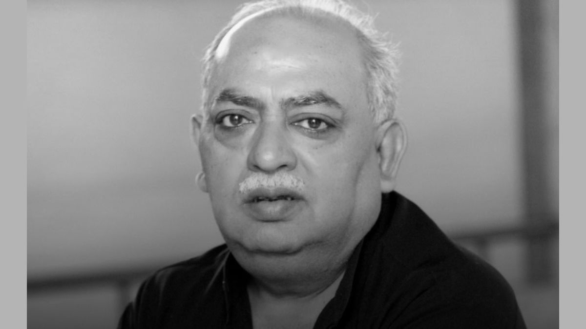 RIP Munawwar Rana: 5 Best Poems Of The Legendary Urdu Poet