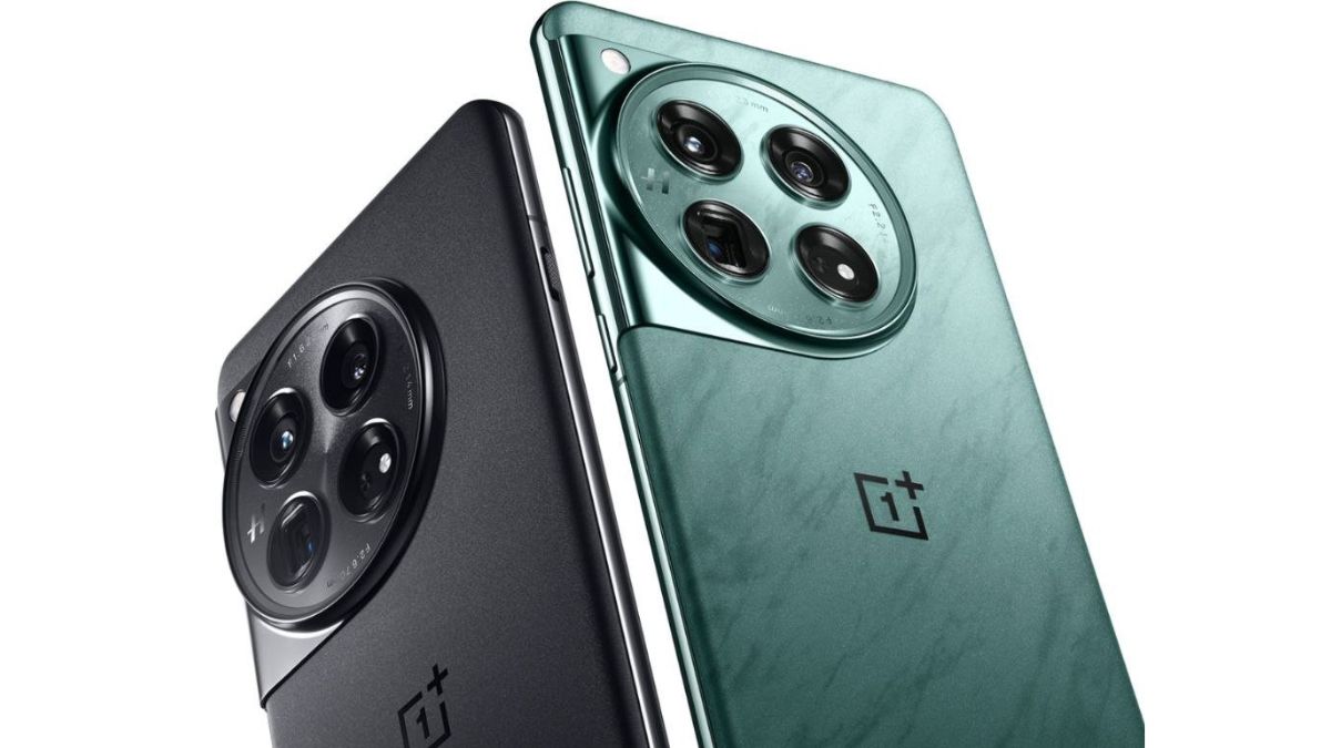 OnePlus 12 Sale Begins In India: Check Offers, Exchange Bonus, Variant ...