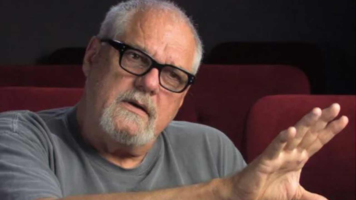 Rod Holcomb, Emmy-Winner Who Directed 'ER' and 'Lost,' Dies At 80