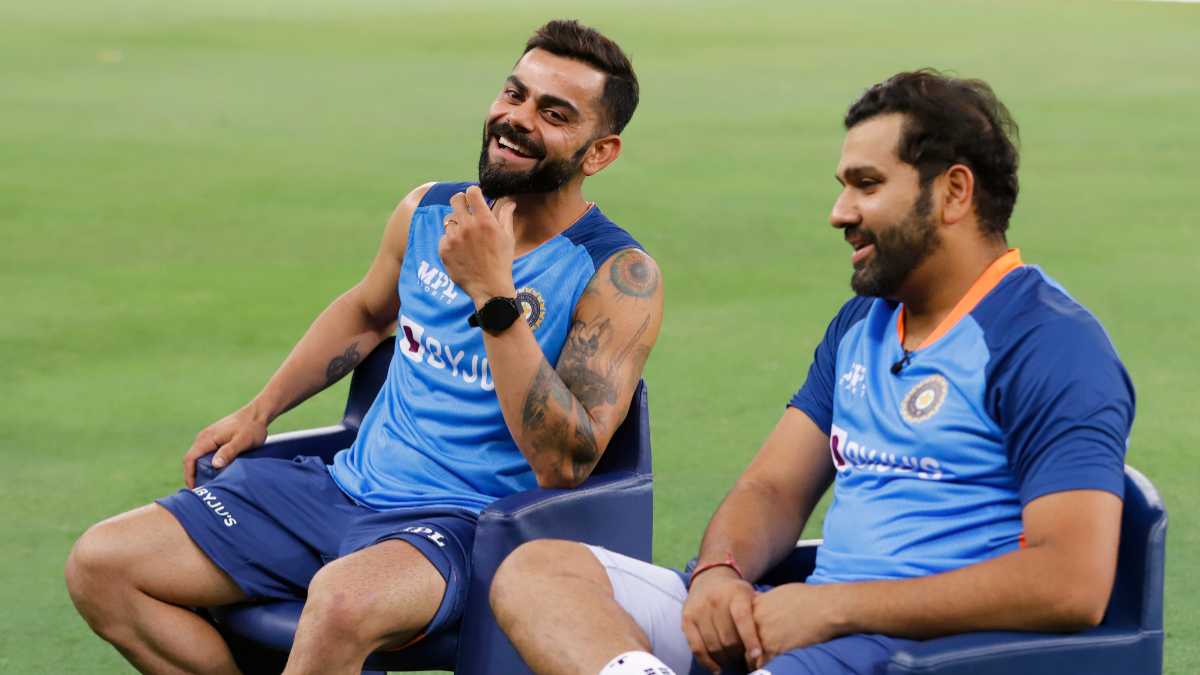 'India Badly Miss Virat Kohli, Jadeja... Rohit Sharma Past His Best ... 'India Badly Miss Virat Kohli, Jadeja... Rohit Sharma Past His Best ...