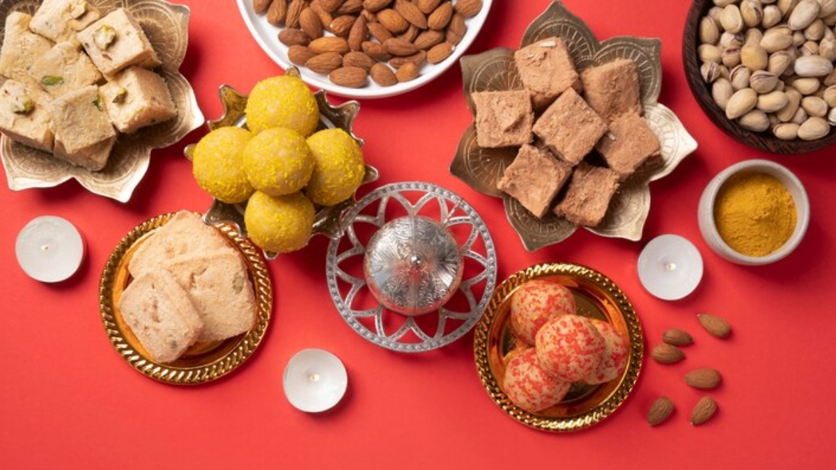 When To Eat Bhog Offered To Gods? Know Rules To Offer Prasad To Deities