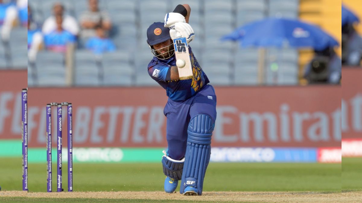 SL vs ZIM Dream11 Prediction 2nd ODI: Sri Lanka vs Zimbabwe Fantasy XI ...