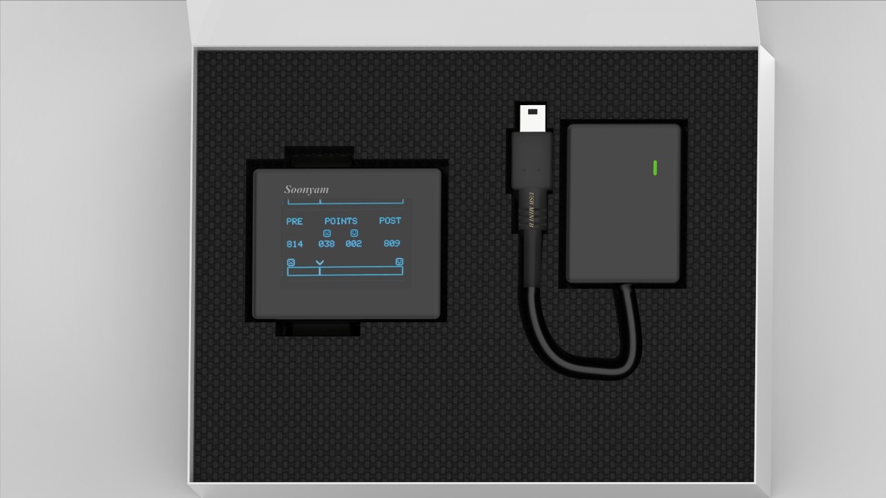 BramhAnsh Launches SOONYAM, A Wearable Biofeedback Device For Mind ...