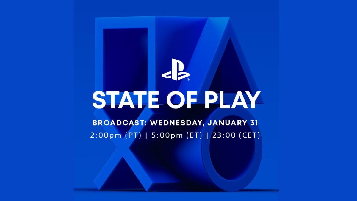 State Of Play Event 2024 Dates Announced: Sony To Announce 15 New Games ...