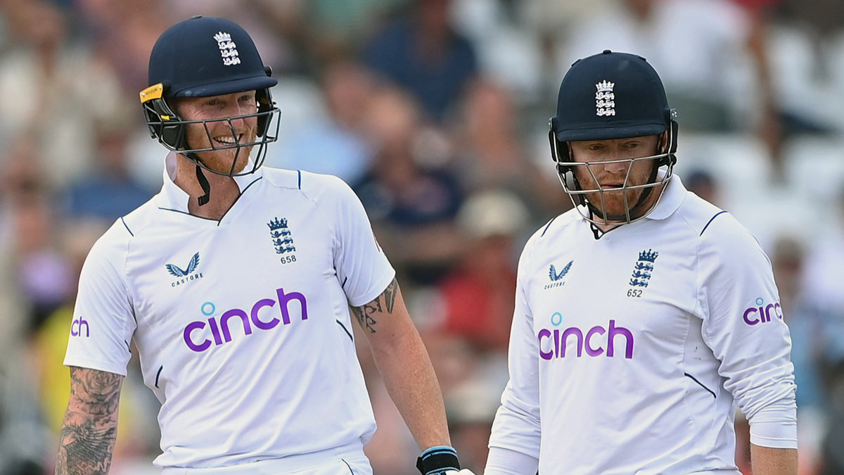 Former England Captain Feels Cricket Fans In India Are Waiting To See ...