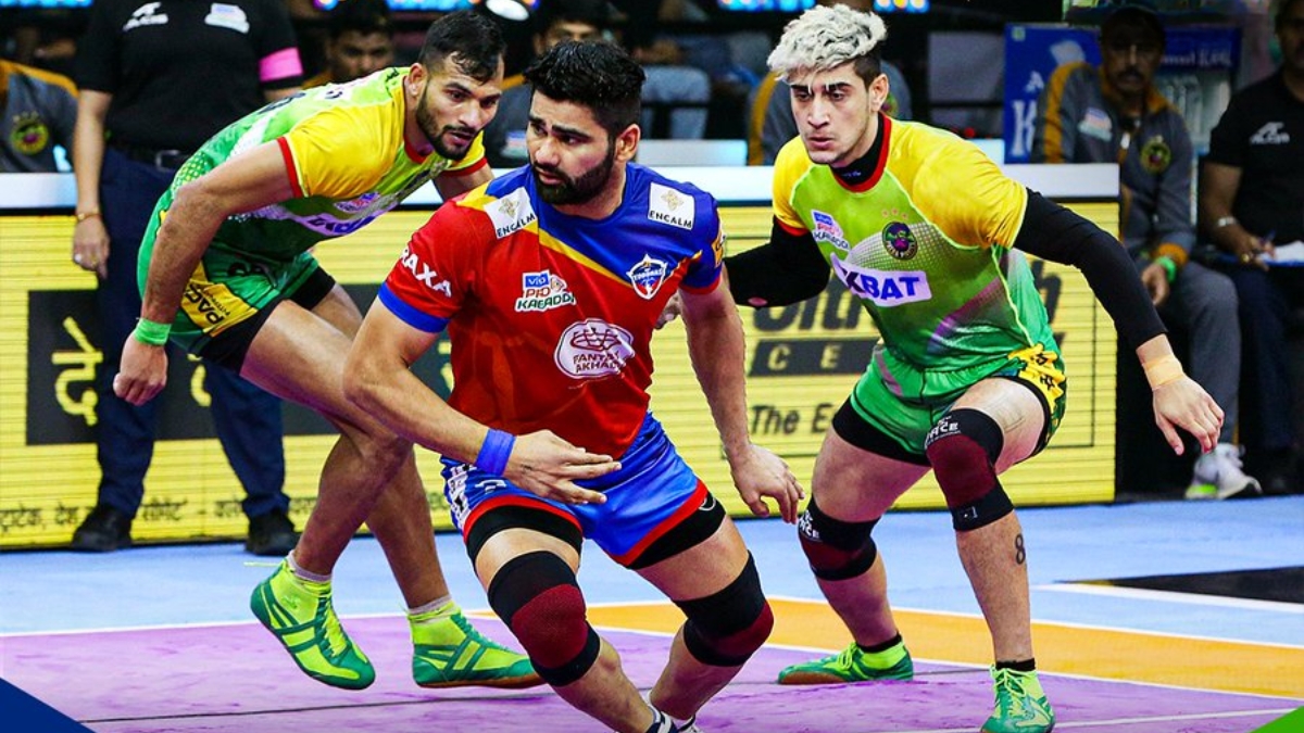TT vs PUN, UP vs PAT Dream11 Prediction, Pro Kabaddi League: Telugu Titans vs Puneri Paltan, UP ...