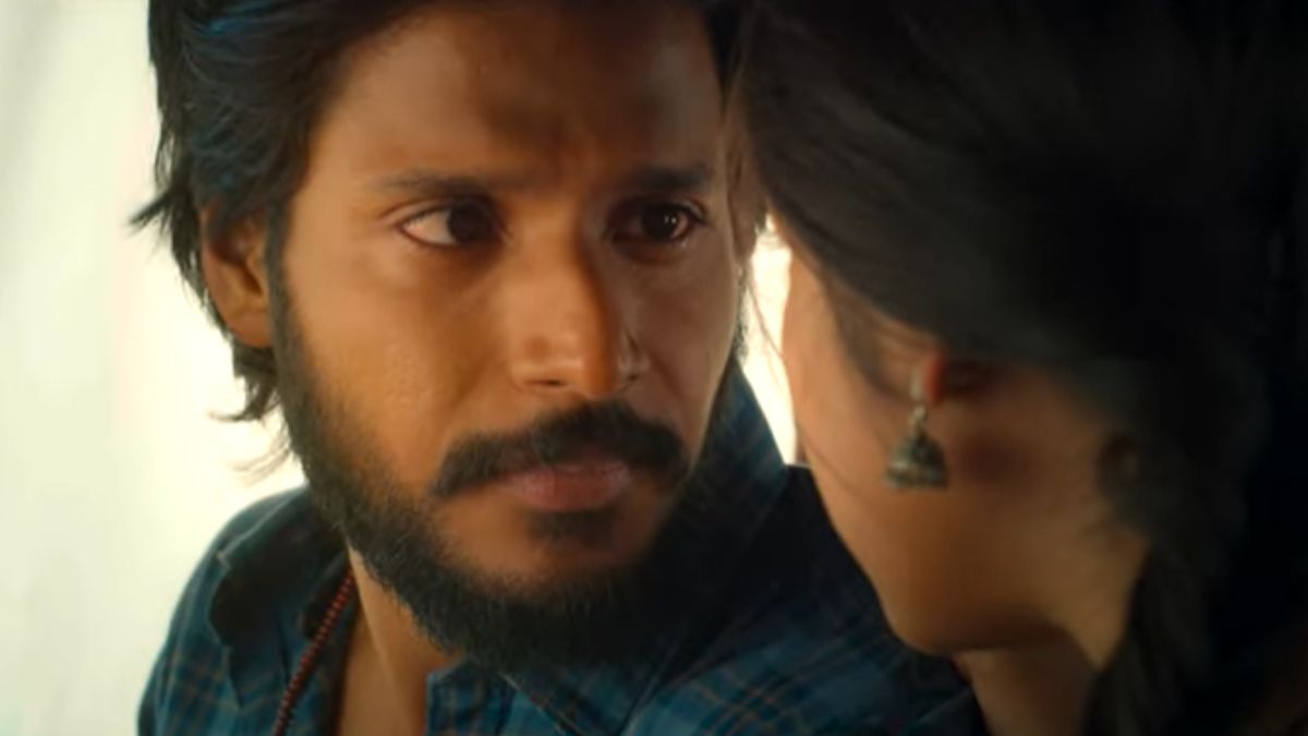 Ooru Peru Bhairavakona Trailer Unveils Magical Blend Of Fantasy And ...