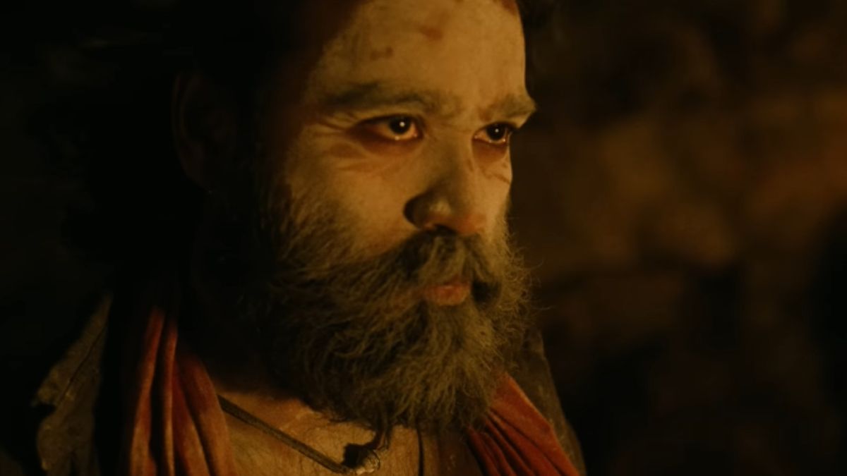 Dhanush's Captain Miller Trailer Provides Glimpse Of Pre-Independent ...