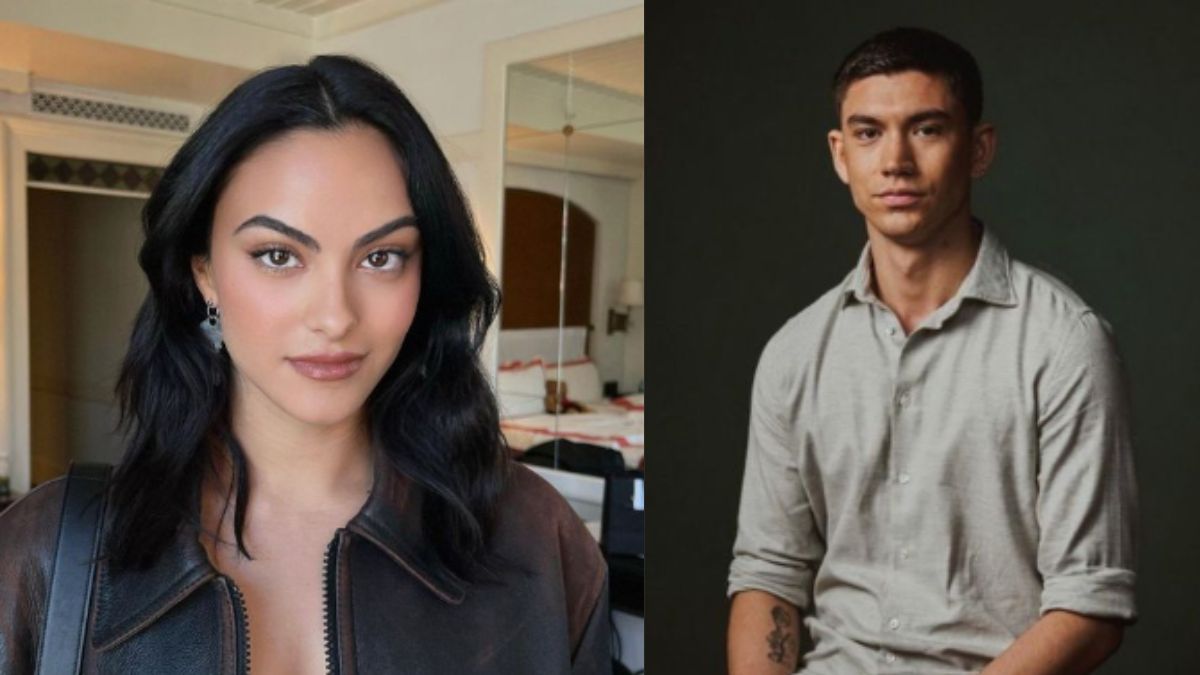 Amazon Prime Video Unveils Upgraded Trailer Starring Camila Mendes And ...