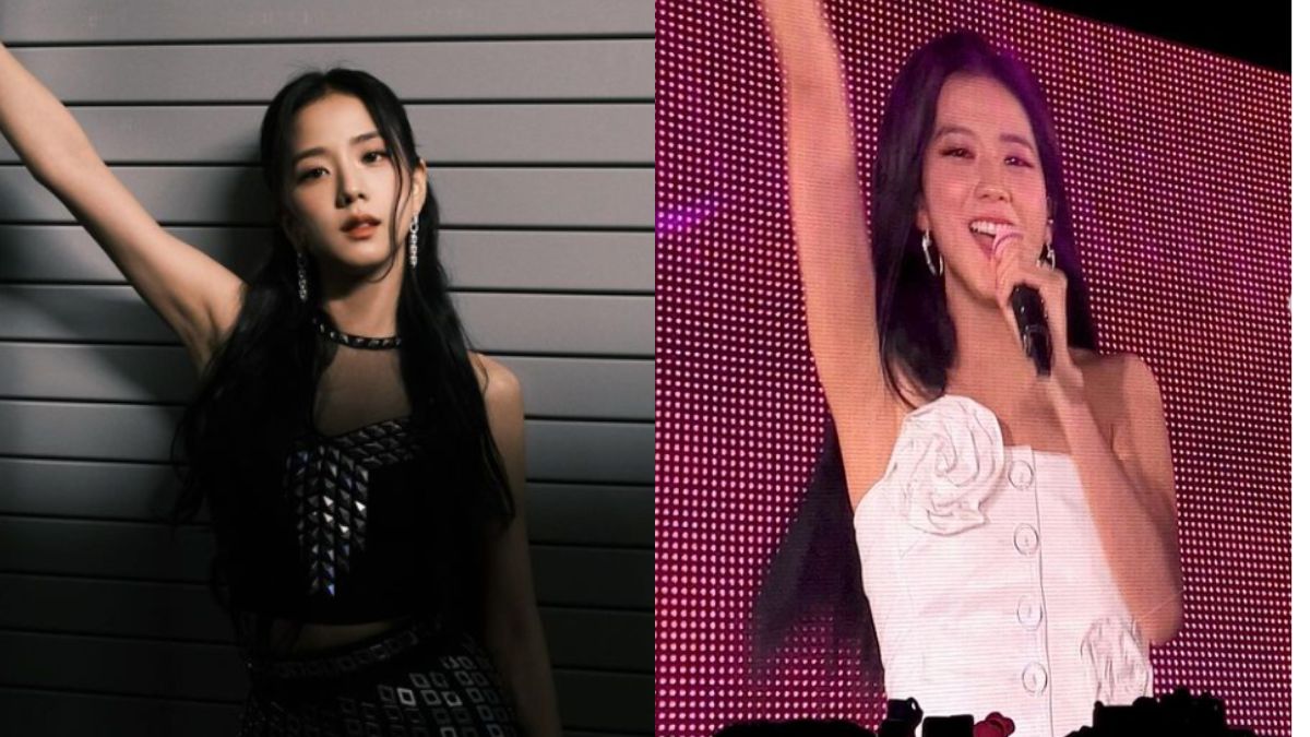BLACKPINK Jisoo Chooses Brother’s Company Blissoo For Going Solo: Report