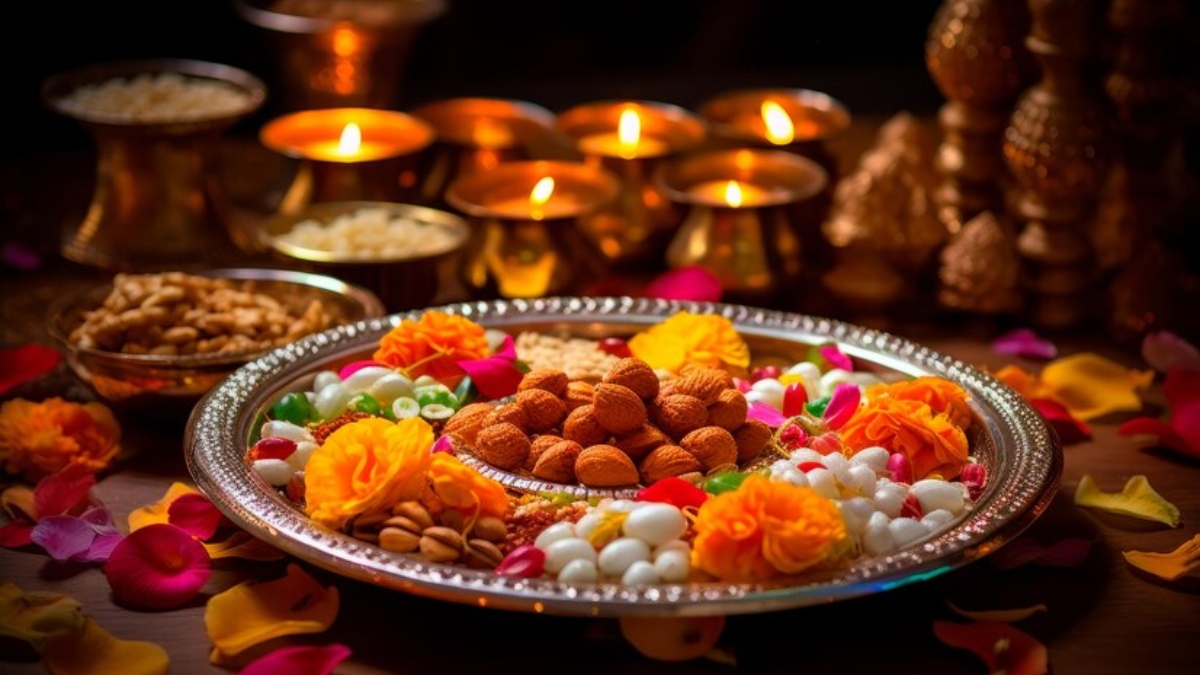 When To Eat Bhog Offered To Gods? Know Rules To Offer Prasad To Deities