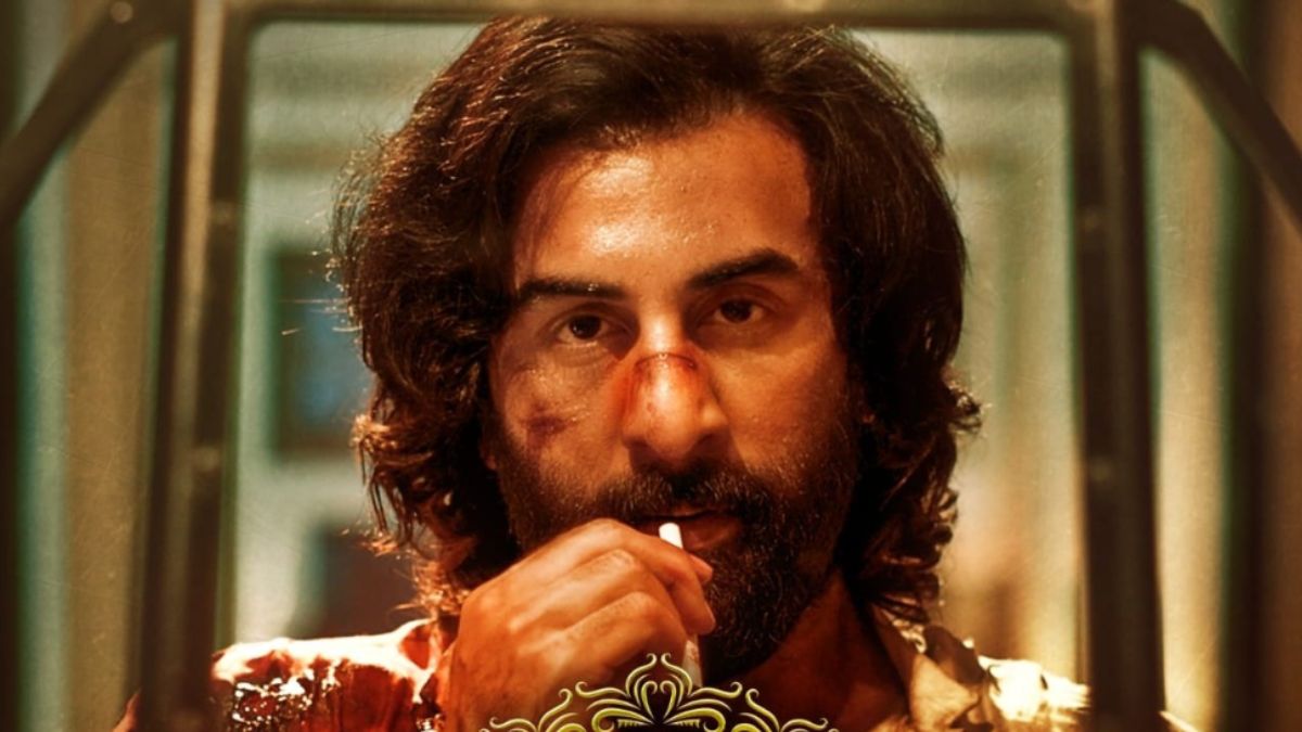 Animal OTT Release Confirmed: Ranbir Kapoor's Blockbuster Hit Movie To ...